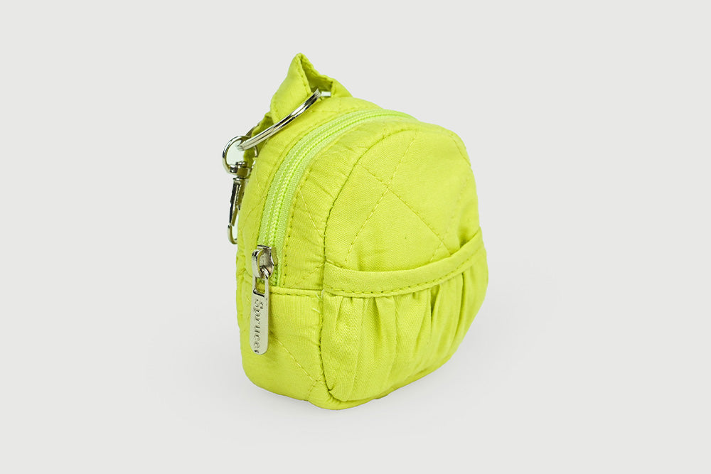 Miniature (Backpack) - Avocado – Spruce